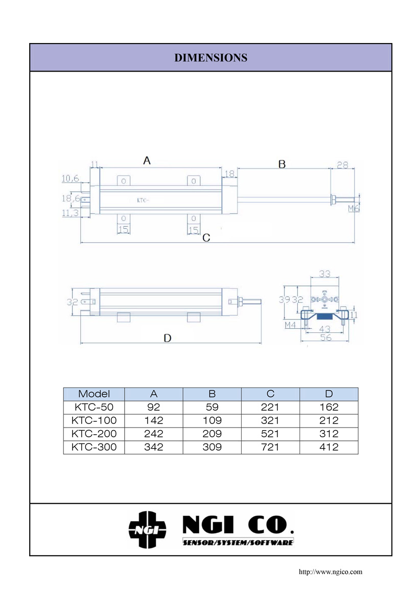 KTC - KTC - 엔지아이